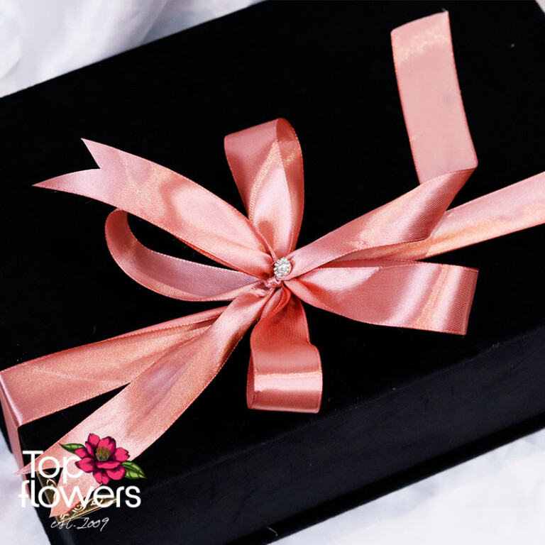 Resonance | Soap Roses with JP Chanet ICE | Top-Flowers.com Resonance ...